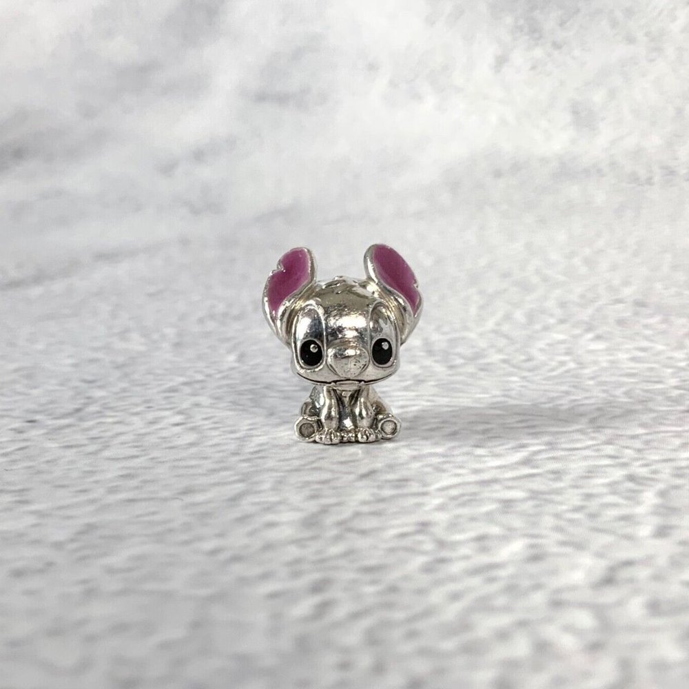 Pandora Disney Lilo & Stitch Charm - Gem